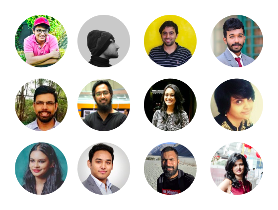 Find Quality Product & Design Talent for your needs | UXHack